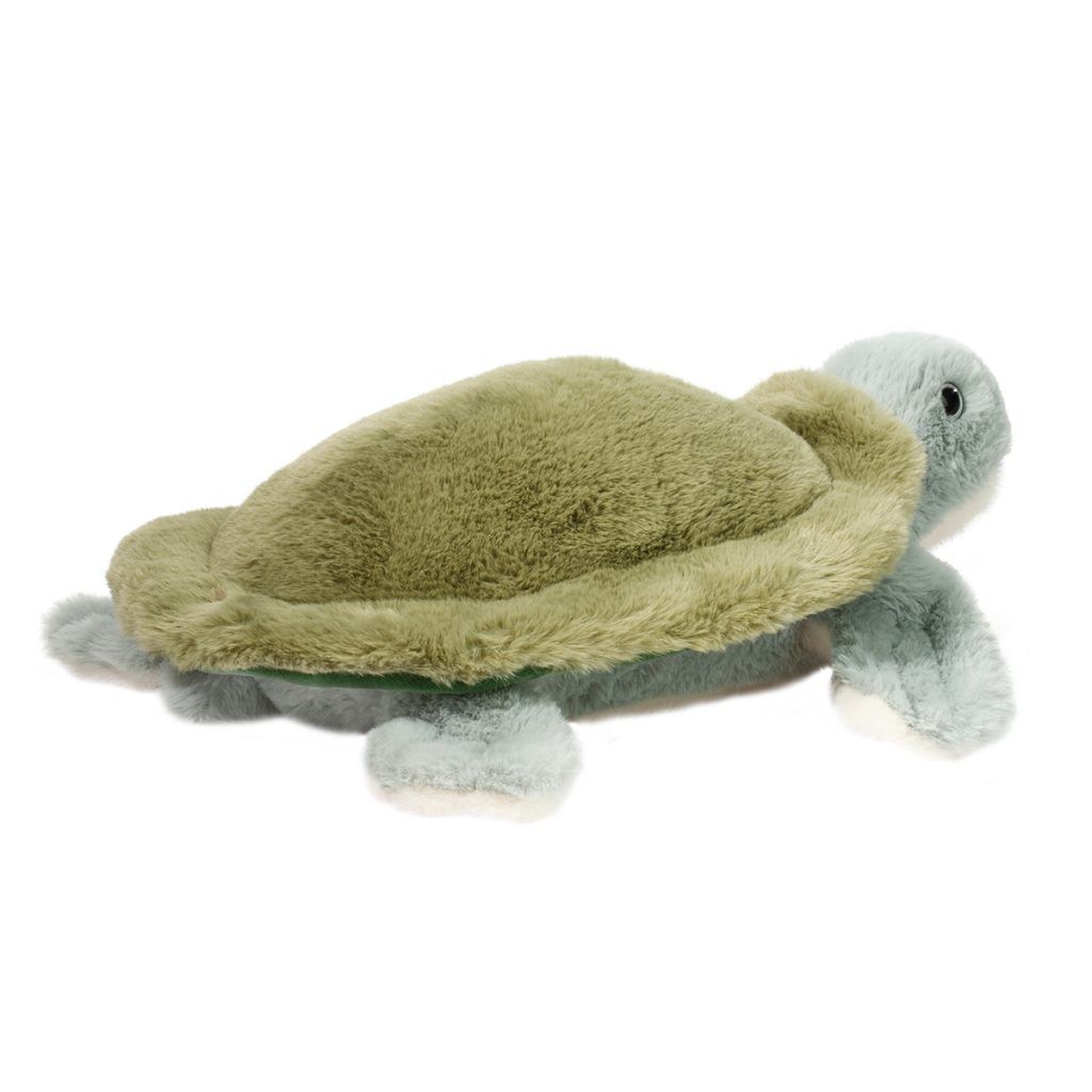 Sheldon DLux Sea Turtle - Douglas Toys