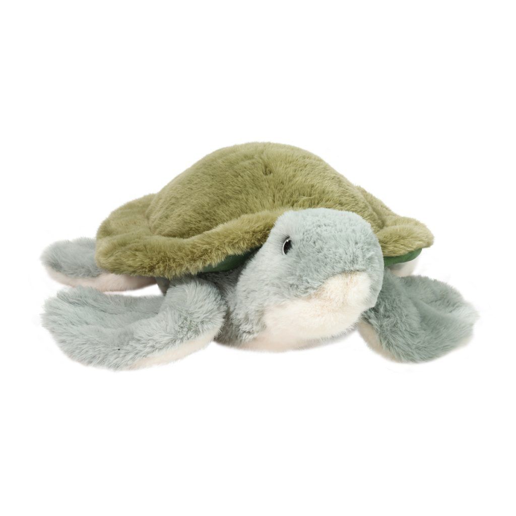 Sheldon DLux Sea Turtle - Douglas Toys