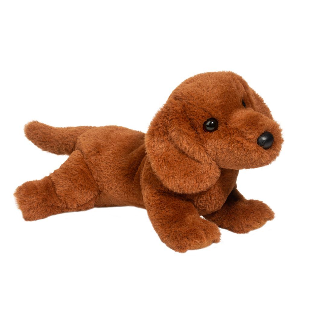Stuffed Dogs & Puppies | Breed-Specific | Douglas Cuddle Toys