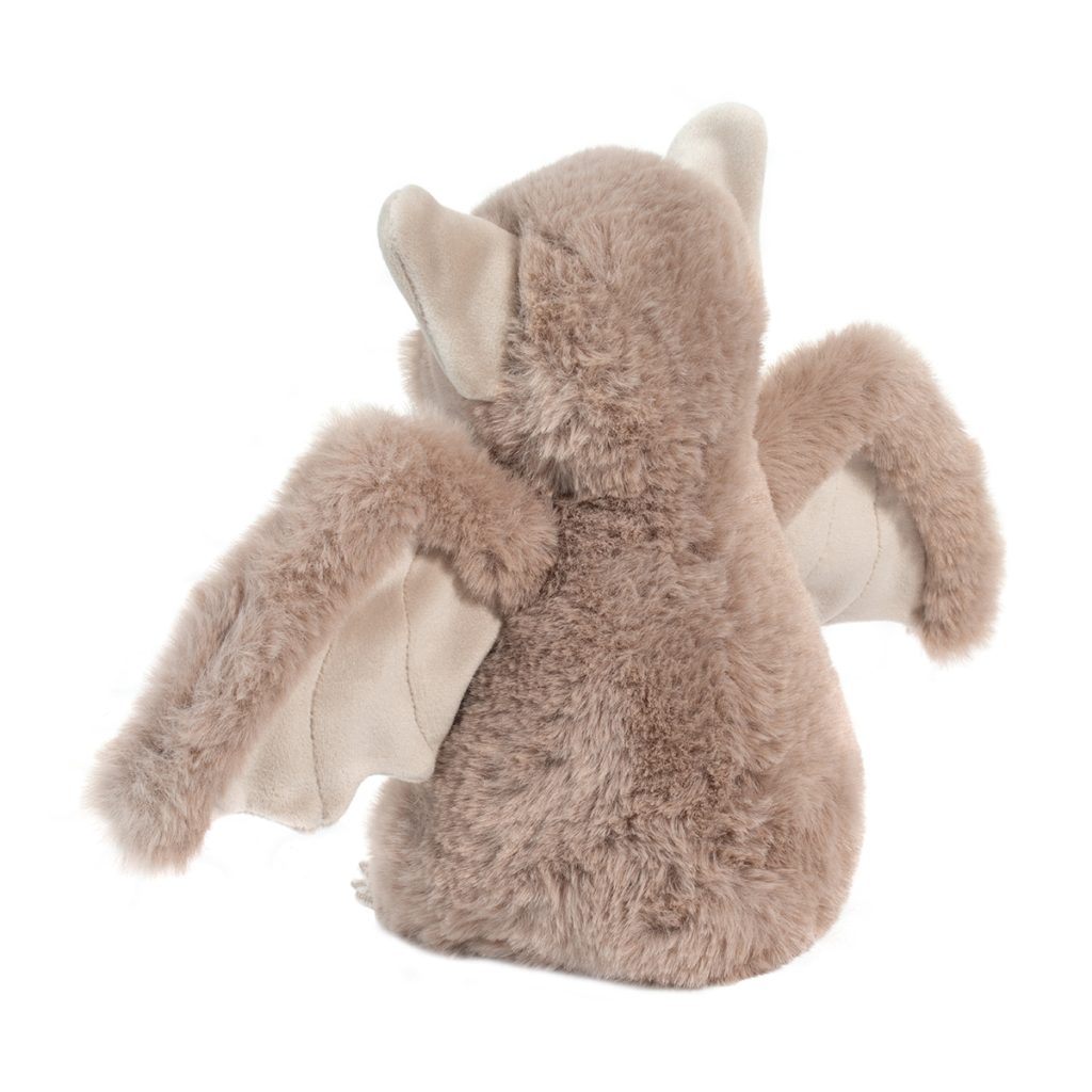 Mini Flappie Soft Bat - Douglas Toys