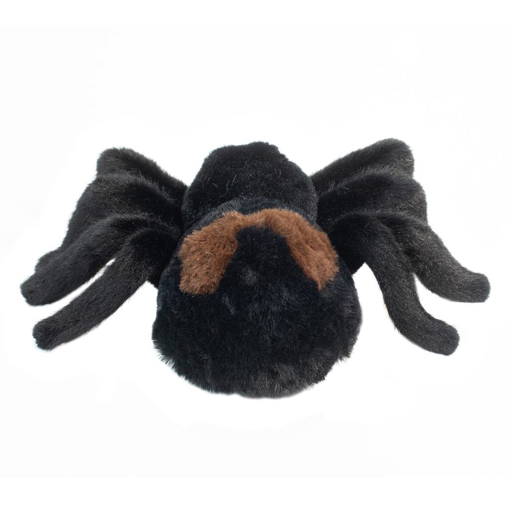 Sneakie Soft Spider - Douglas Toys
