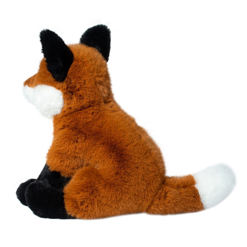 Super Freddie Soft Fox - Douglas Toys