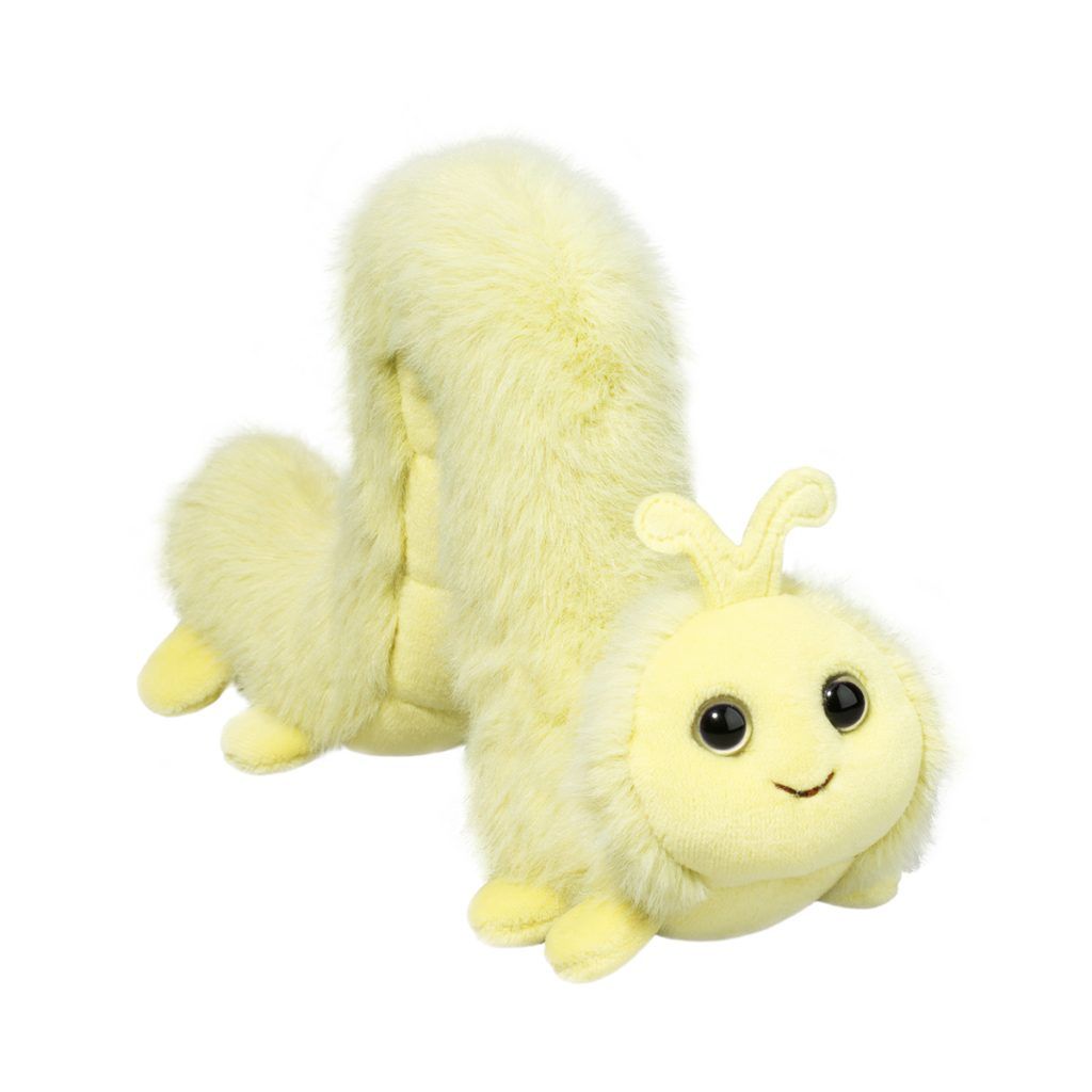 Inchy Inchworm - Douglas Toys