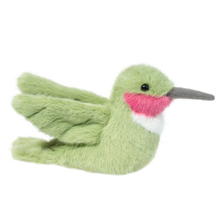 Nectar Hummingbird - Douglas Toys