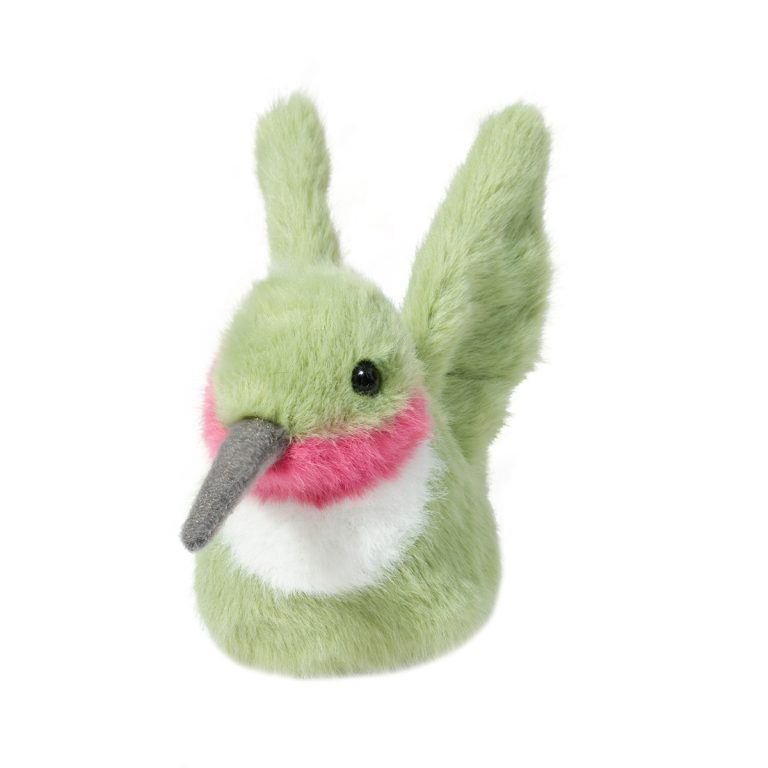Nectar Hummingbird - Douglas Toys