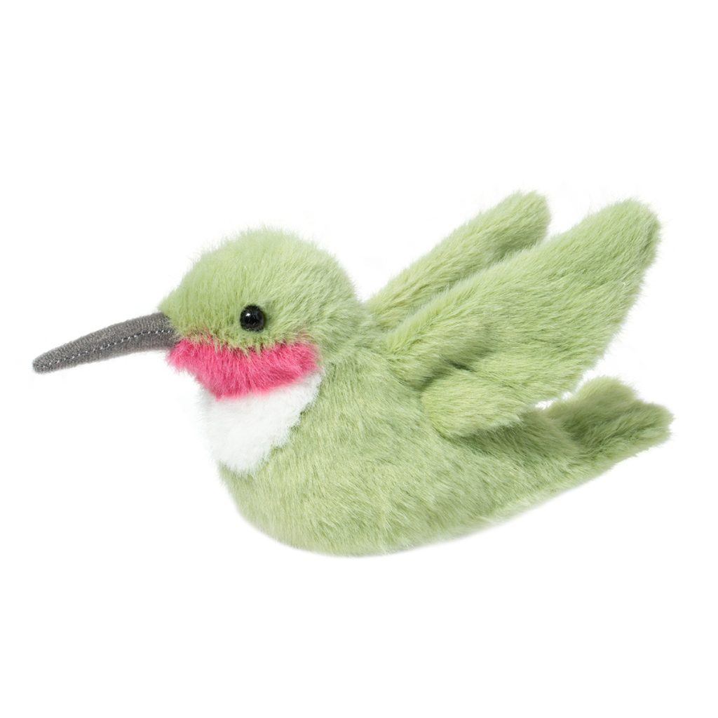 Nectar Hummingbird - Douglas Toys