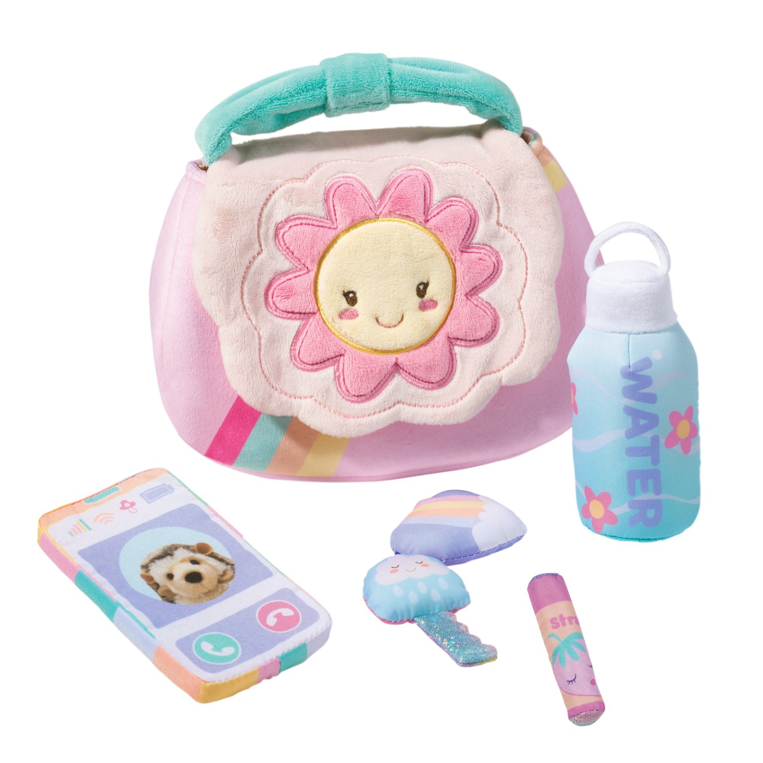 My First Purse Set - Douglas Toys