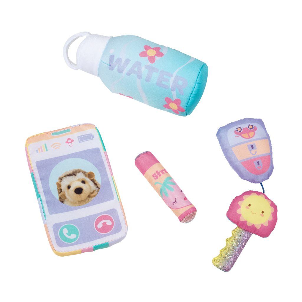 My First Purse Set - Douglas Toys