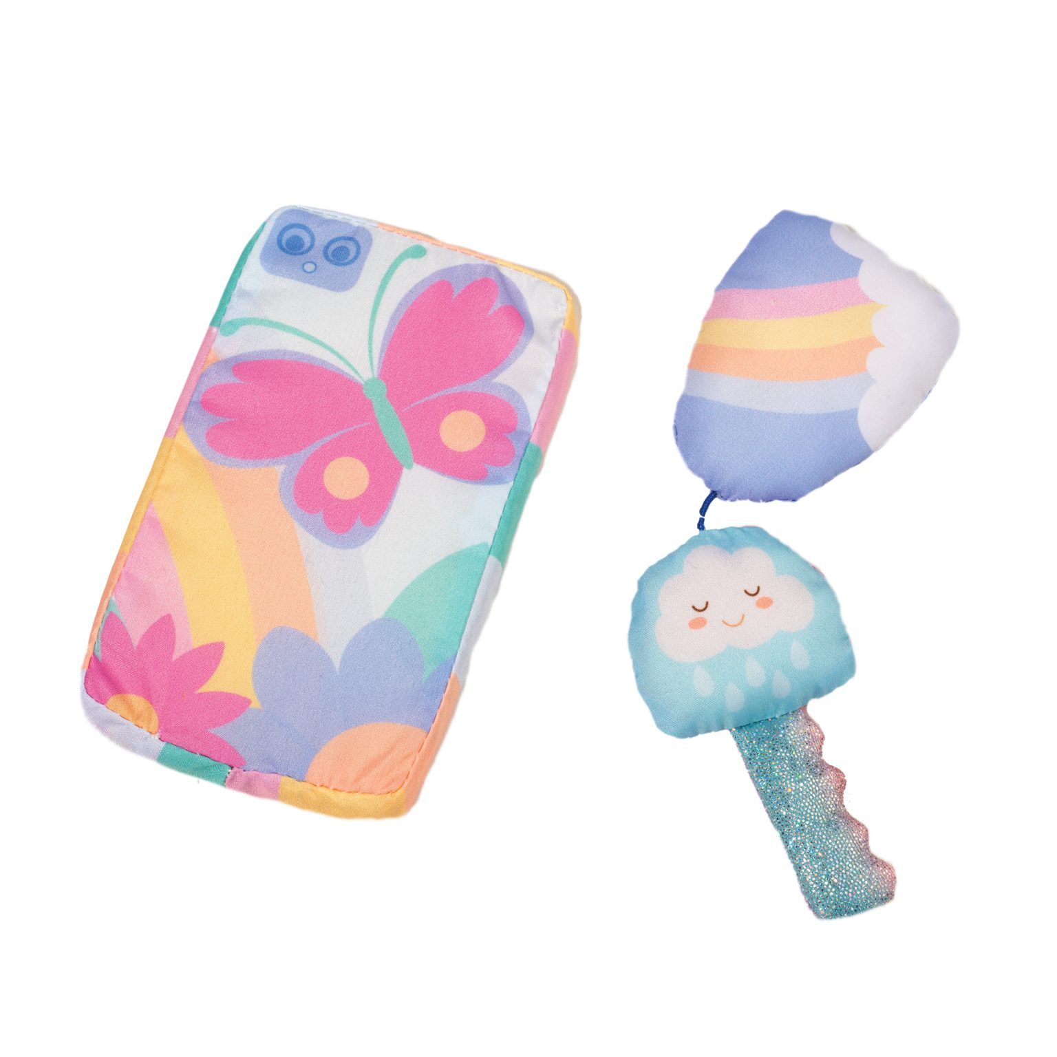 My First Purse Set - Douglas Toys