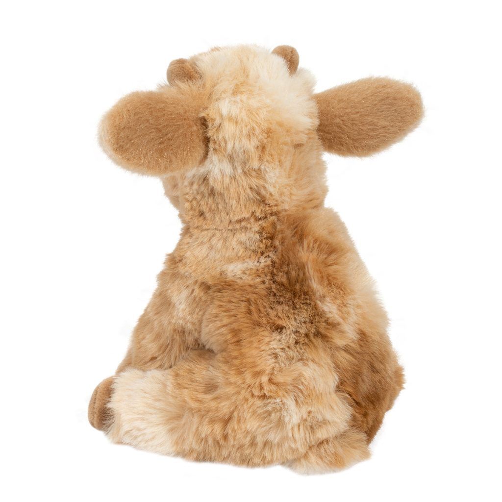 Mini Dandie Soft Goat - Douglas Toys