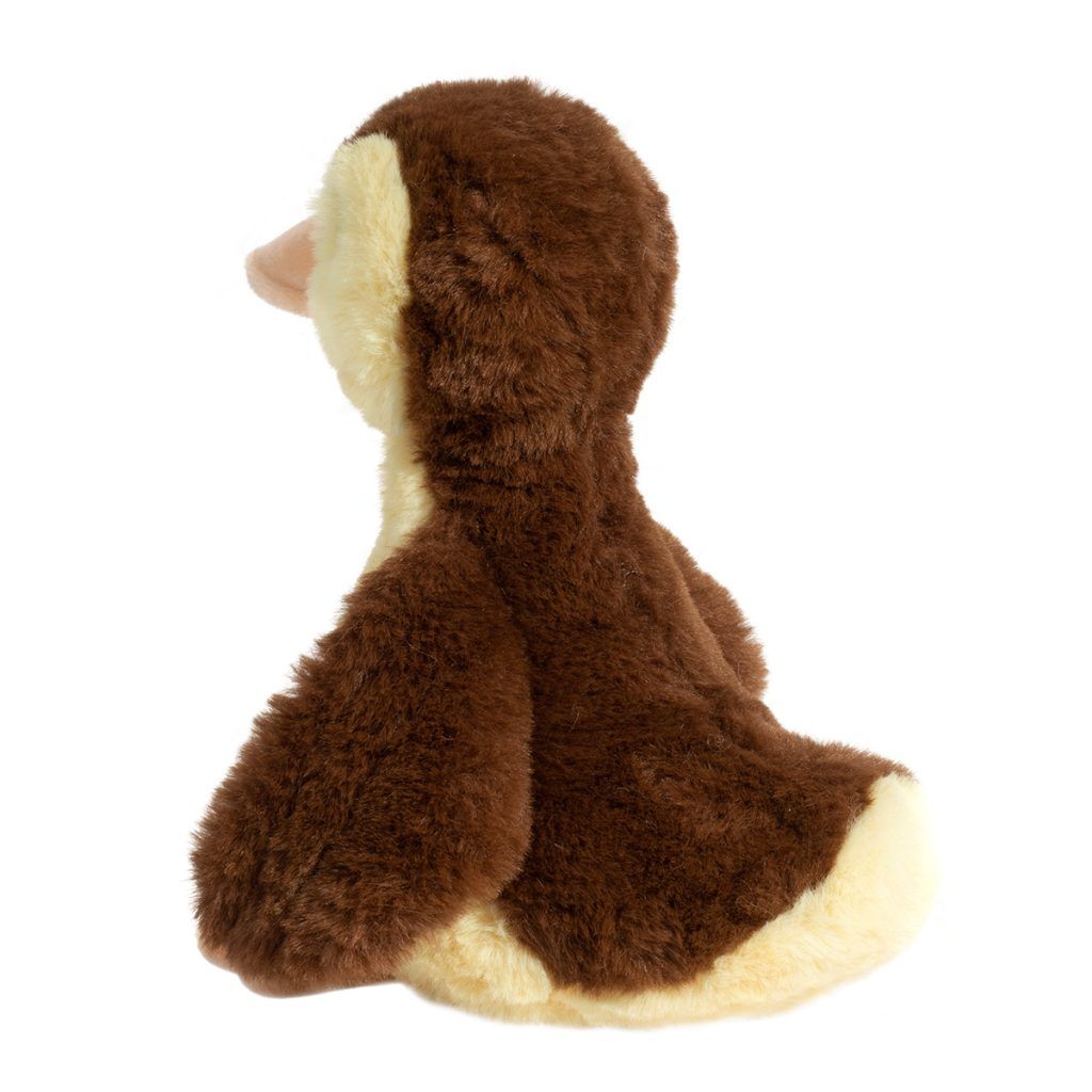 Mini Mallorie Soft Duckling - Douglas Toys