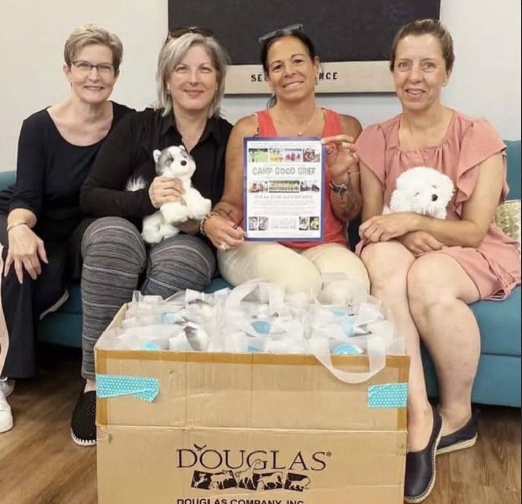 DOUGLAS Does Good - Douglas Toys