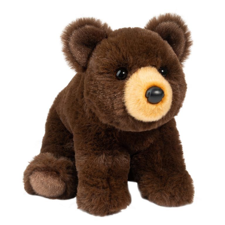 Wildlife Stuffed Animals | The Wildlife Collection | Douglas Cuddle Toys