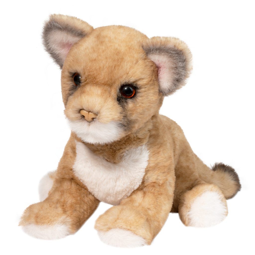 Wildlife Stuffed Animals | The Wildlife Collection | Douglas Cuddle Toys