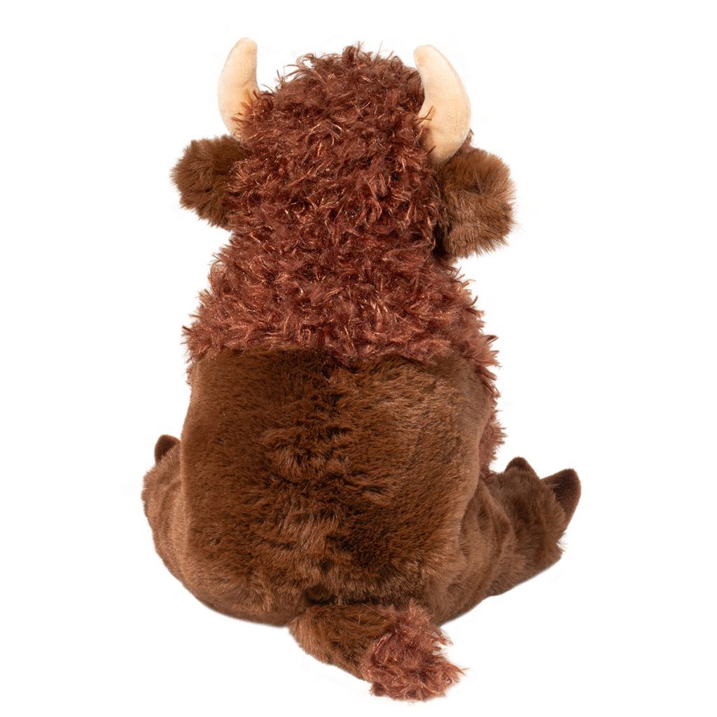 Buffie Soft Buffalo - Douglas Toys