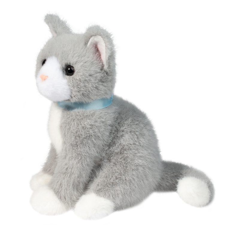 Cats & Kittens Stuffed Animals | Breed Specific | Douglas Cuddle Toys