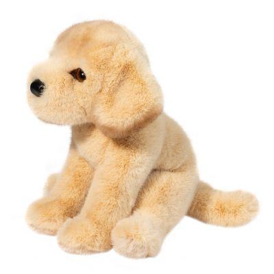 Ace Yellow Lab - Douglas Toys
