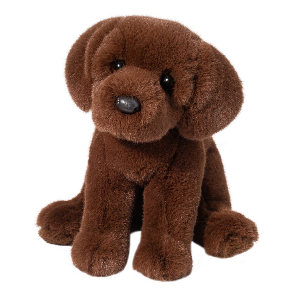 Stuffed Dogs & Puppies | Breed-Specific | Douglas Cuddle Toys