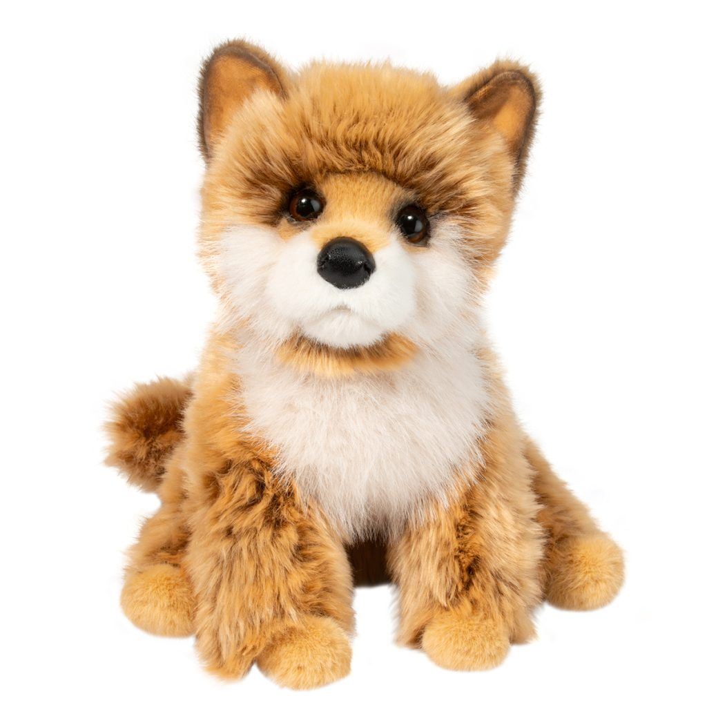 Stuffed Dogs & Puppies | Breed-Specific | Douglas Cuddle Toys