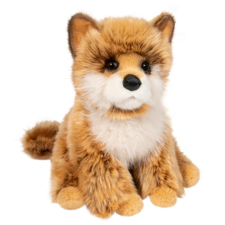 Dove Pomsky - Douglas Toys