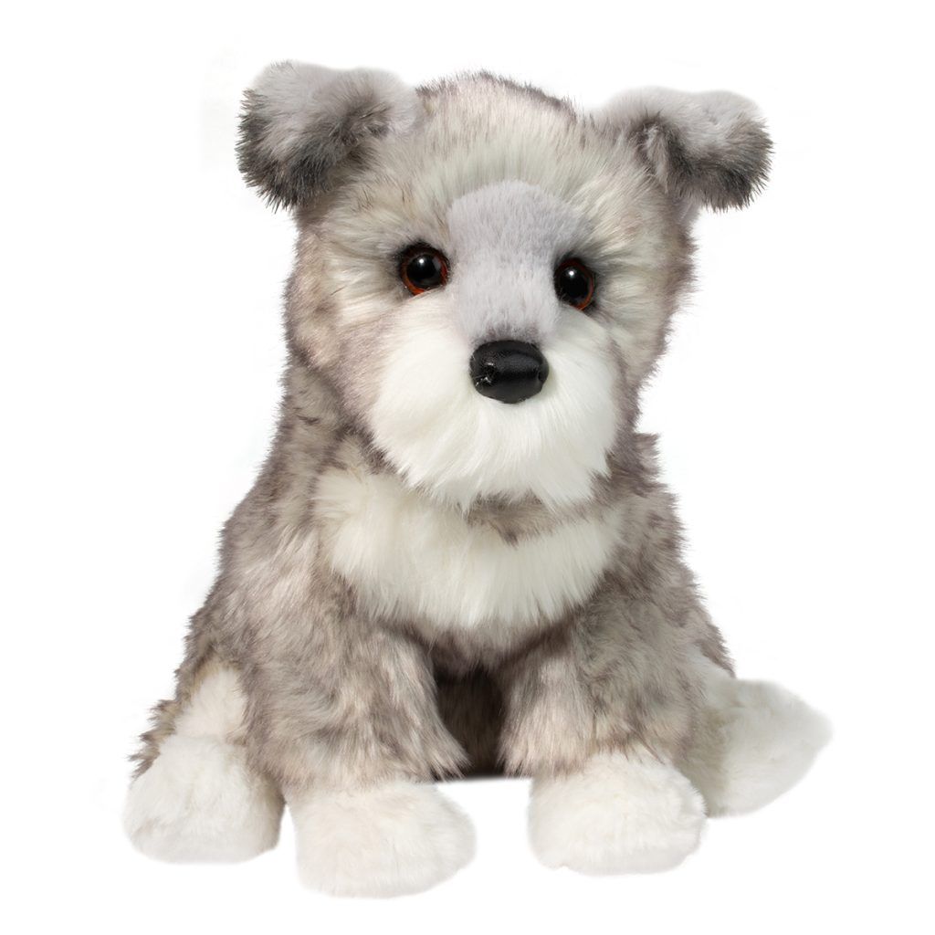 Stuffed Dogs & Puppies | Breed-Specific | Douglas Cuddle Toys