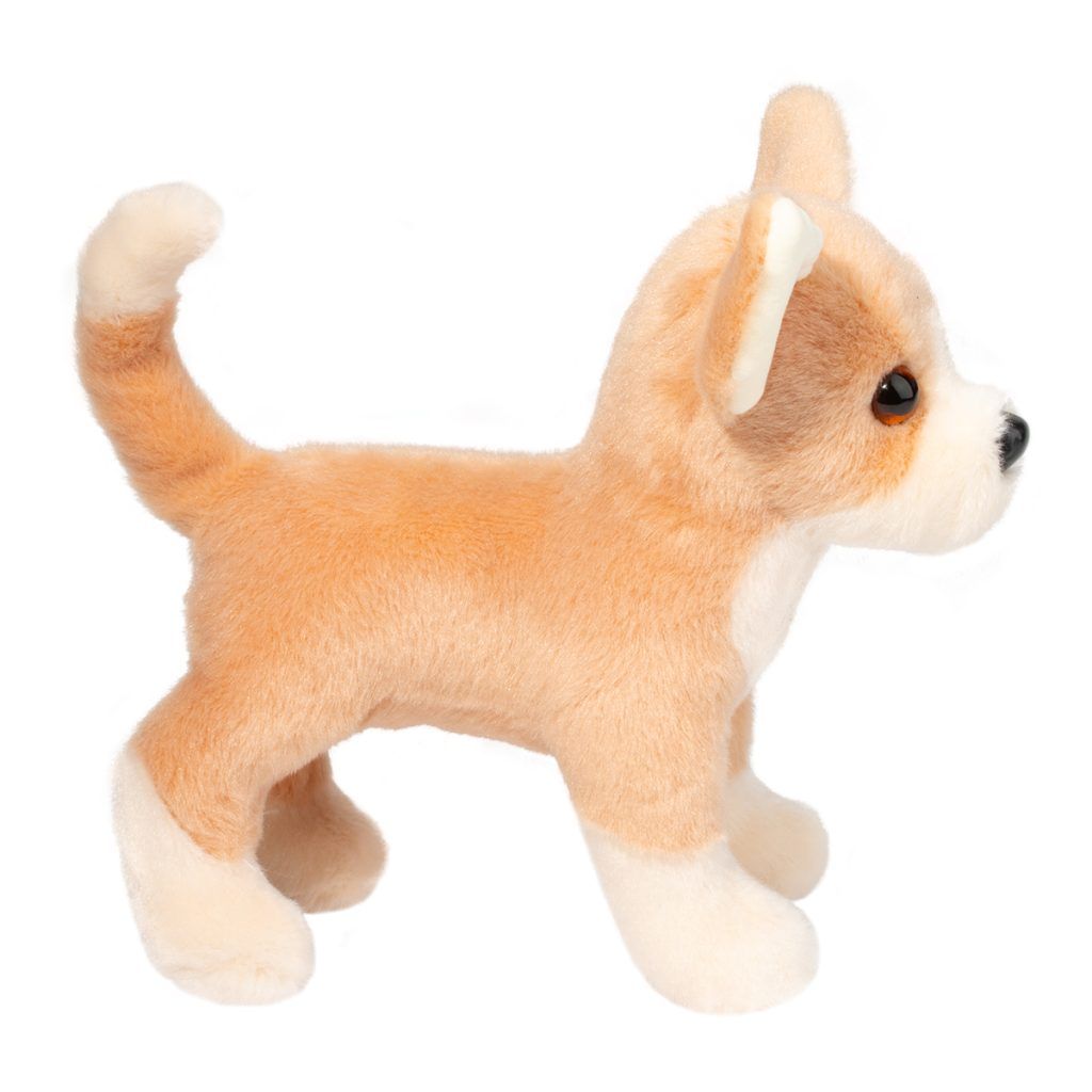Chichi Chihuahua - Douglas Toys