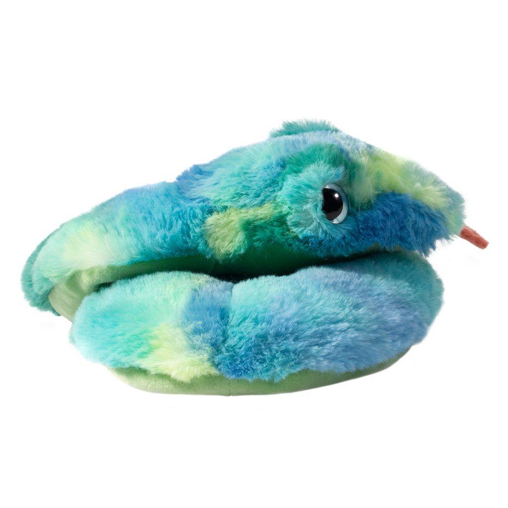 Pretzel Snake - Douglas Toys