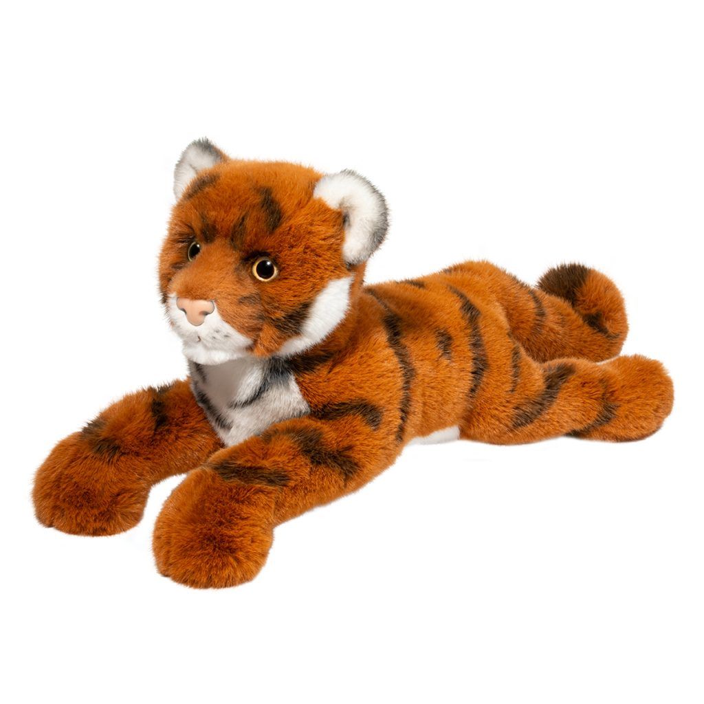 Wildlife Stuffed Animals | The Wildlife Collection | Douglas Cuddle Toys