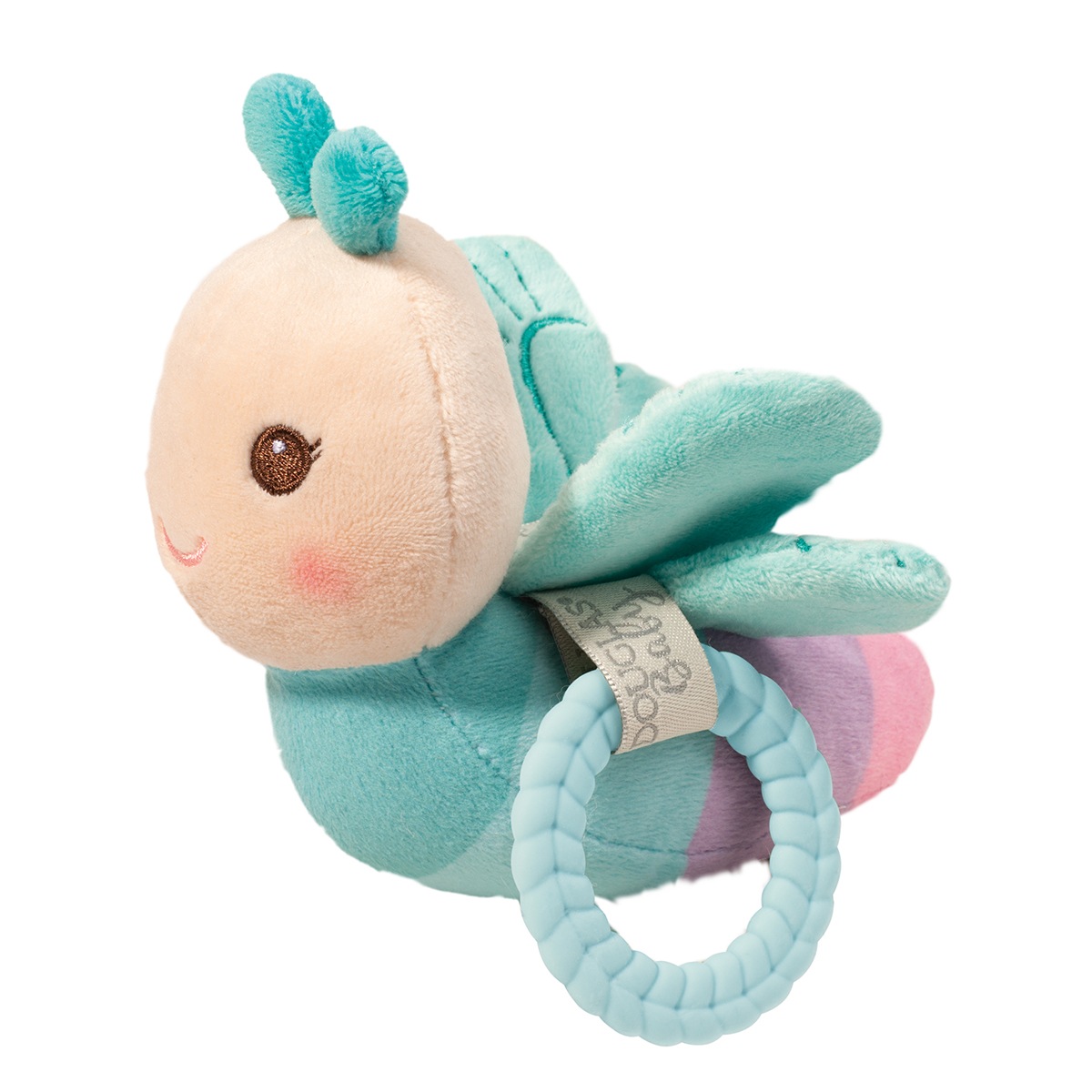 Dreya Dragonfly Playtivity Rattle - Douglas Toys