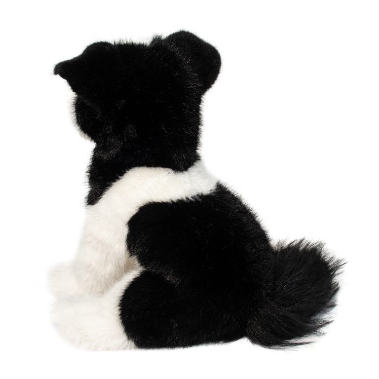 Herdie Soft Border Collie - Douglas Toys