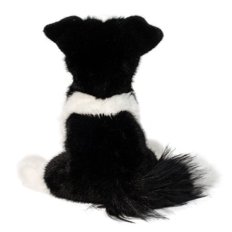 Herdie Soft Border Collie - Douglas Toys