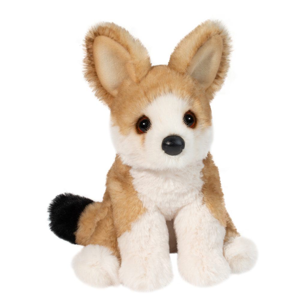 Wildlife Stuffed Animals | The Wildlife Collection | Douglas Cuddle Toys