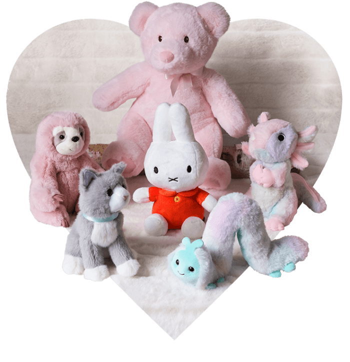 Douglas Cuddle Toys | Amazingly Soft and Cuddly Toys!