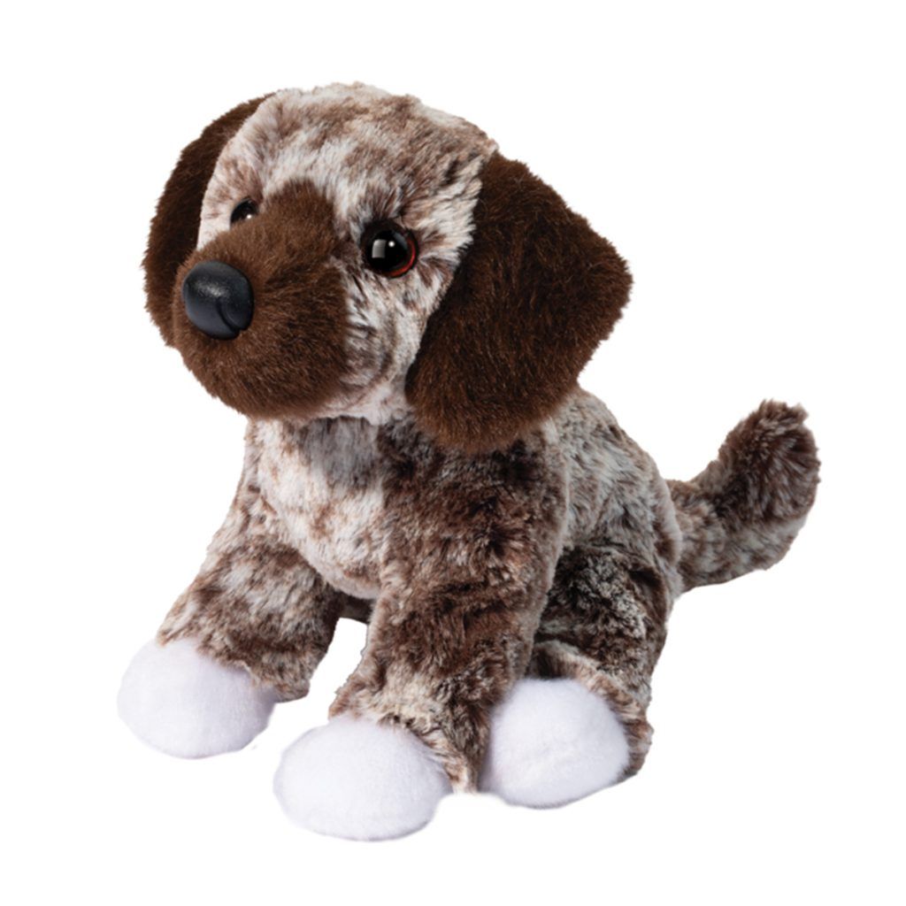 Stuffed Dogs & Puppies | Breed-Specific | Douglas Cuddle Toys