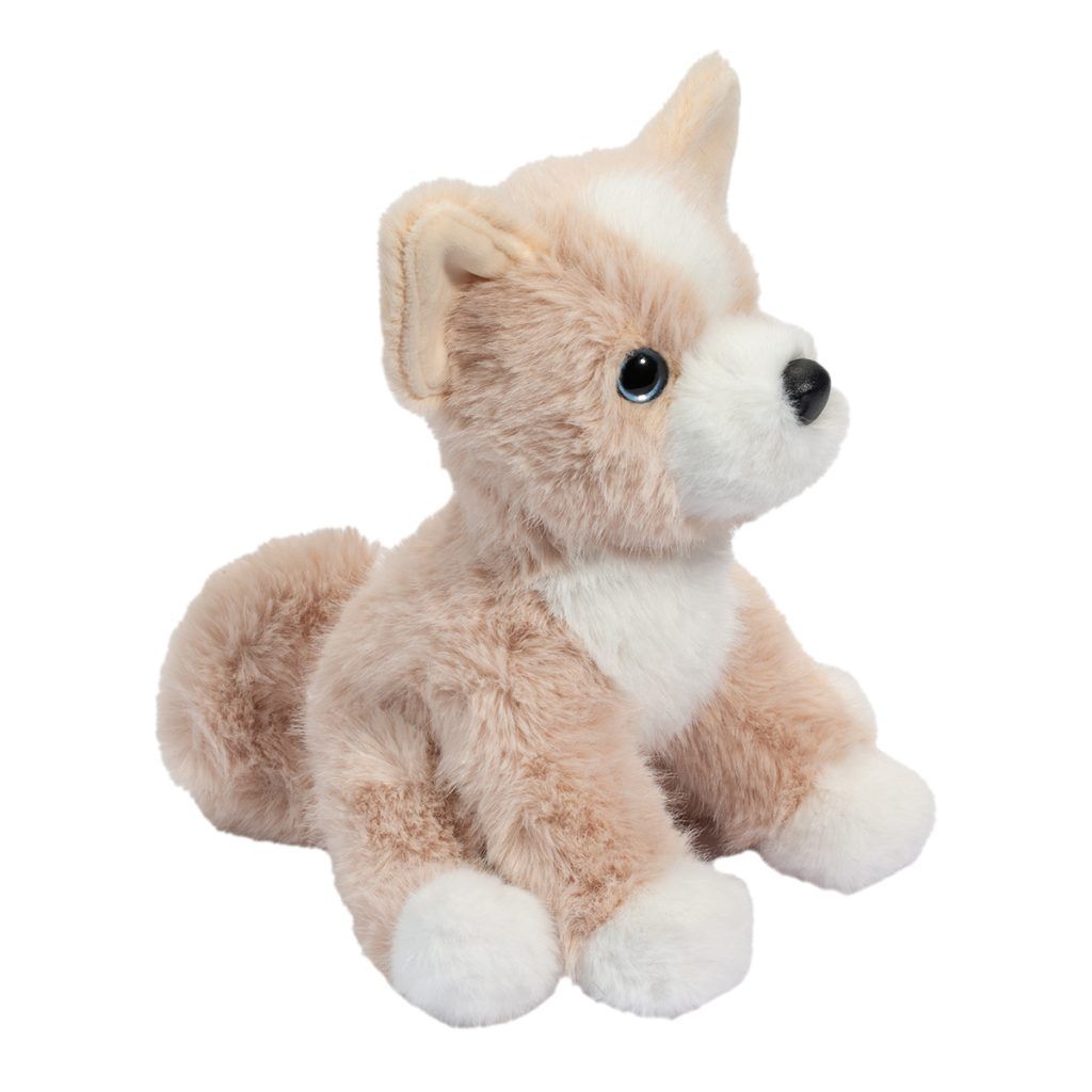 Pookie Pomsky Mini Soft - Douglas Toys
