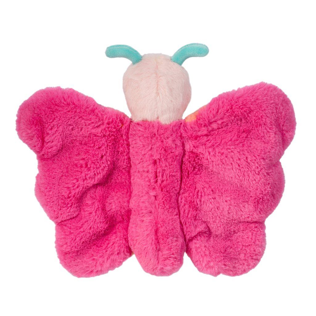 Bindi Butterfly Puppet, Small - Douglas Toys