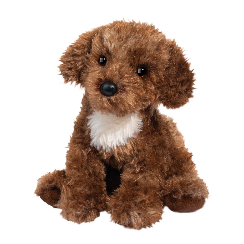Stuffed Dogs & Puppies | Breed-Specific | Douglas Cuddle Toys