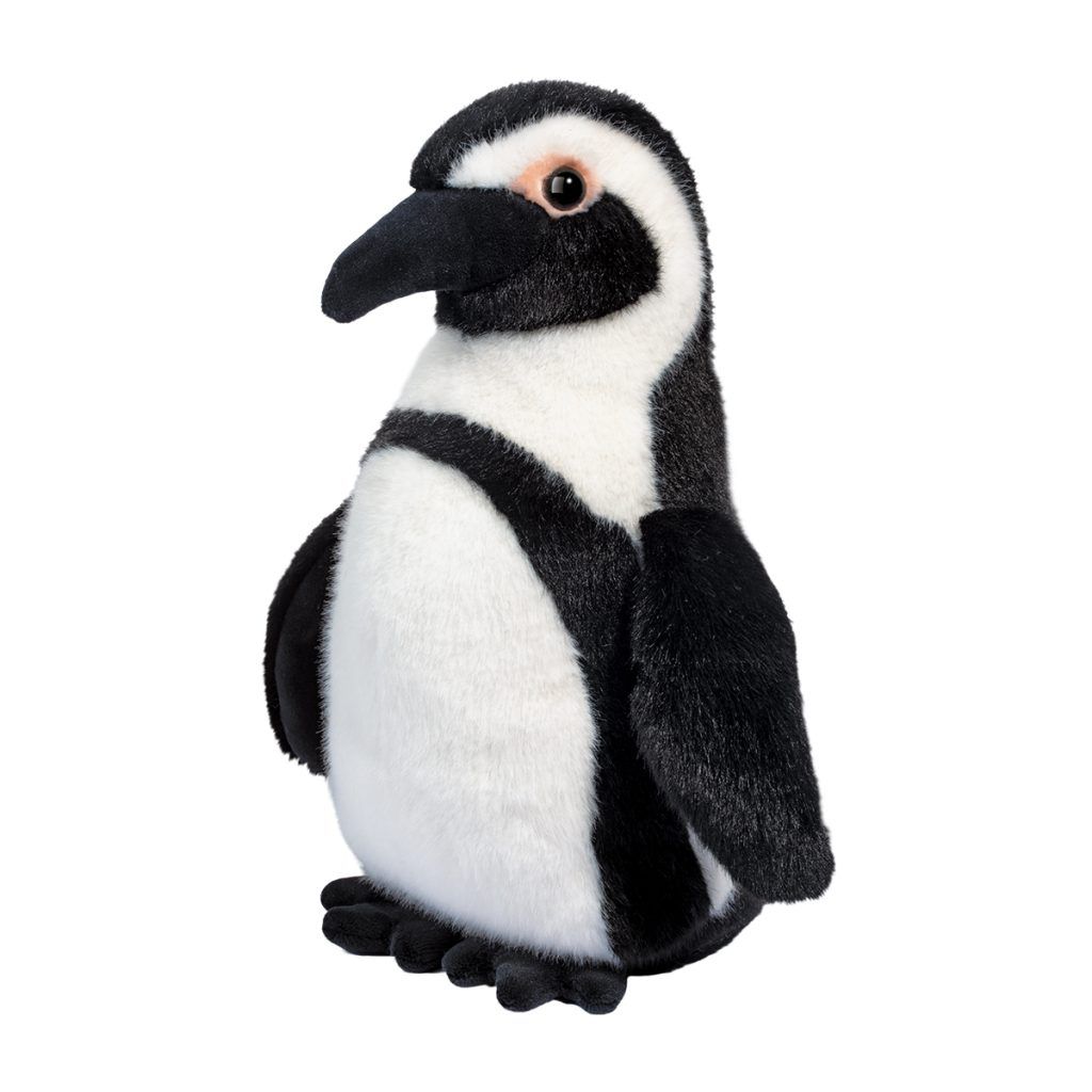 Wildlife Stuffed Animals | The Wildlife Collection | Douglas Cuddle Toys