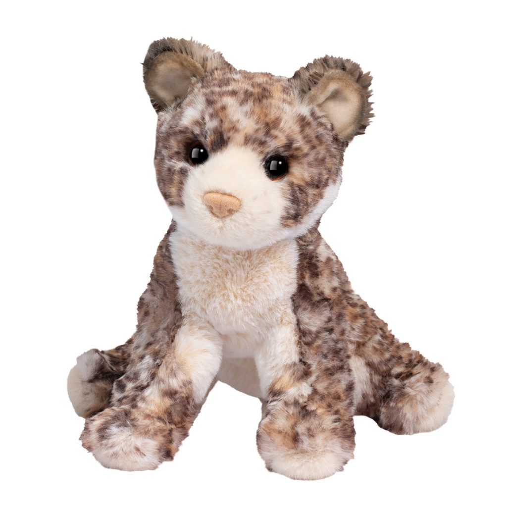Wildlife Stuffed Animals | The Wildlife Collection | Douglas Cuddle Toys