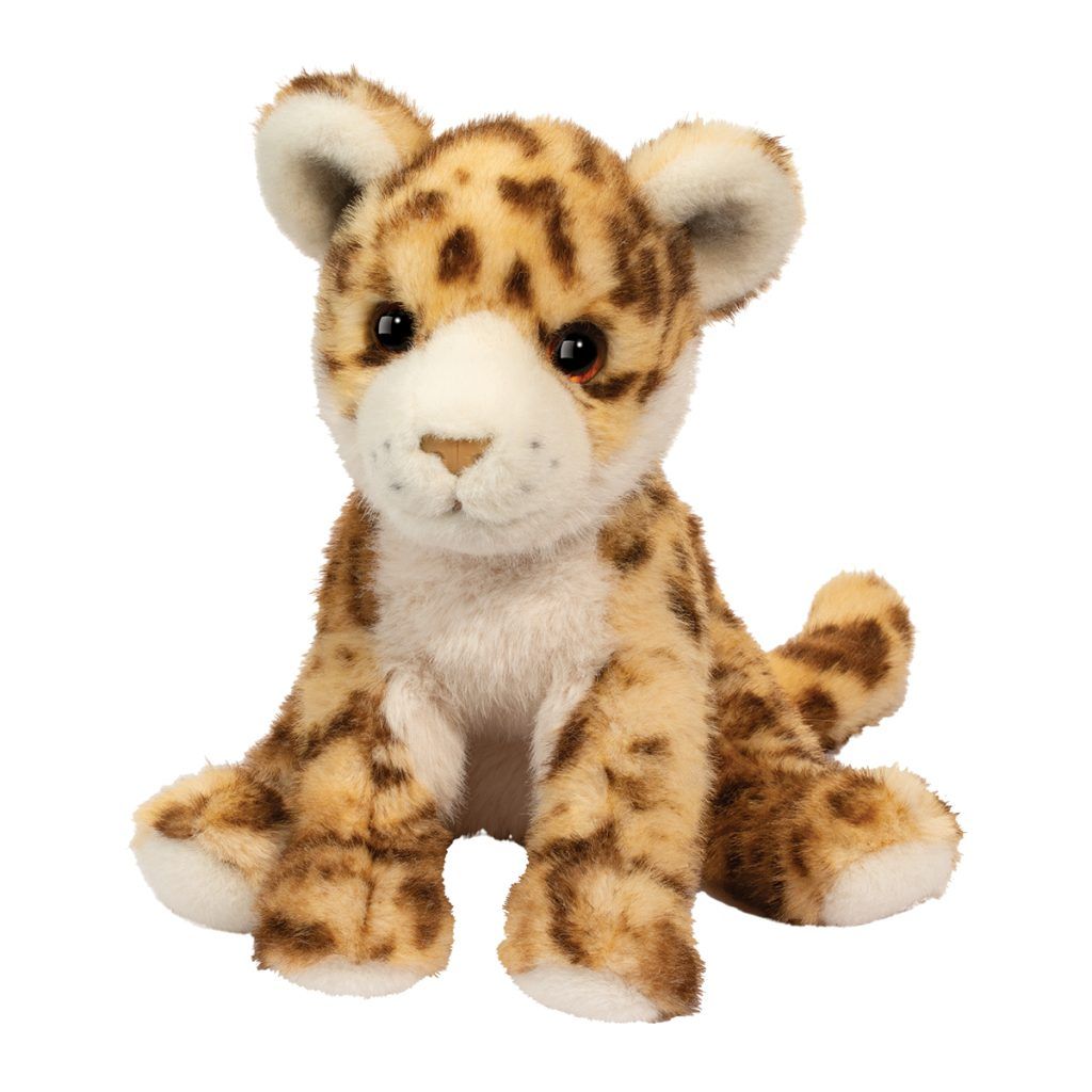 Shop a Wild Assortment of Stuffed Animals | Douglas Cuddle Toys