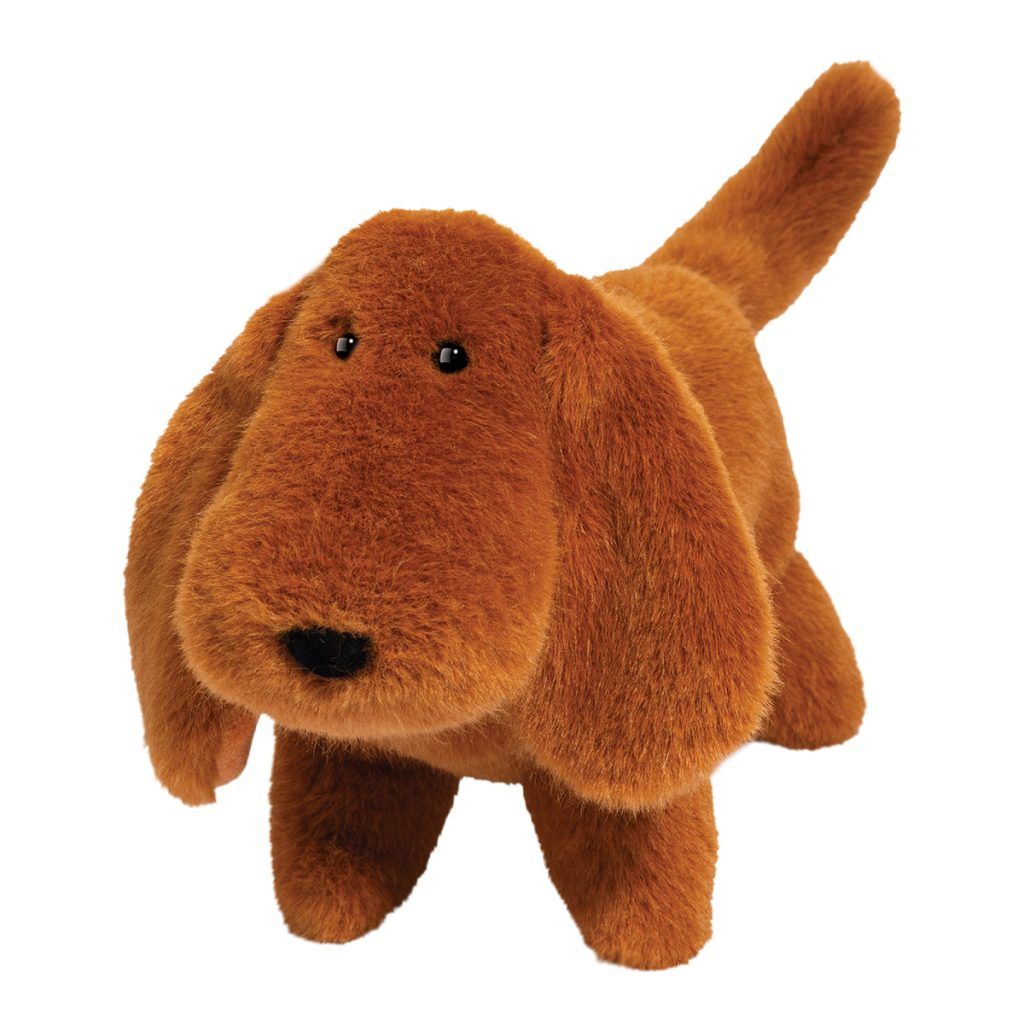 Stuffed Dogs & Puppies | Breed-Specific | Douglas Cuddle Toys