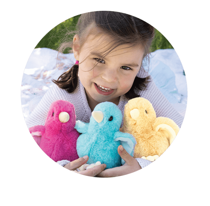 Douglas Cuddle Toys | Amazingly Soft and Cuddly Toys!