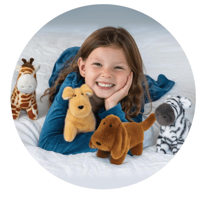 Douglas Cuddle Toys | Amazingly Soft and Cuddly Toys!