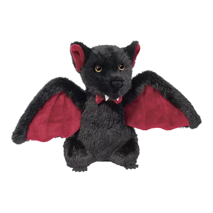 Drac Vampire Bat - Douglas Toys