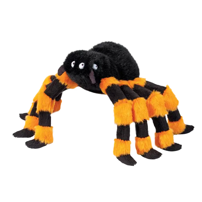 Harry Halloween Spider - Douglas Toys