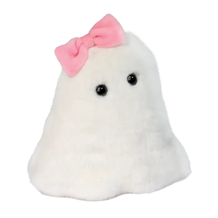 Pinky Ghost - Douglas Toys