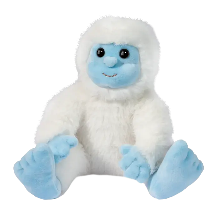 Shiver Yeti - Douglas Toys