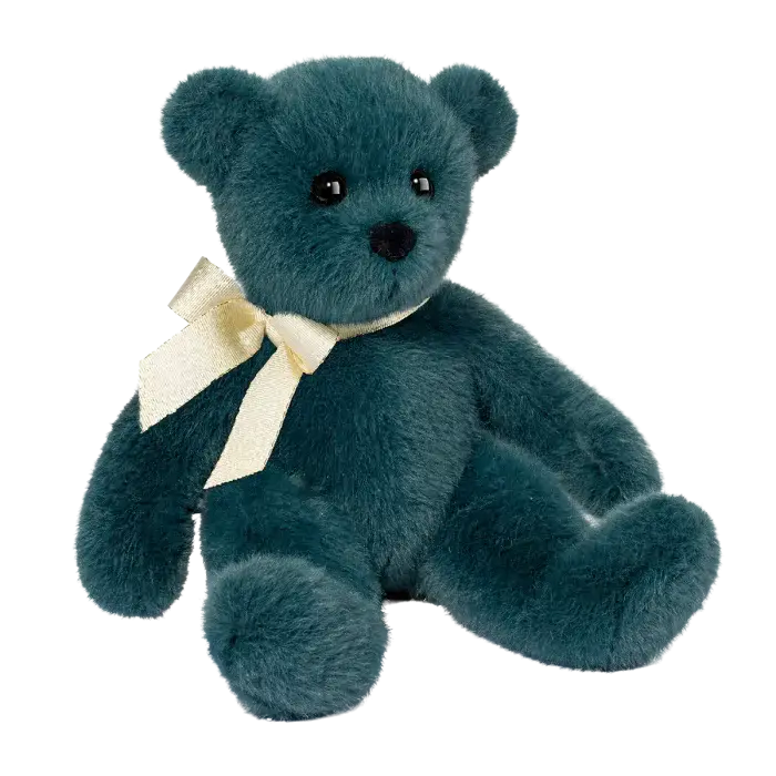 Holly Holiday Teddy Bear - Douglas Toys