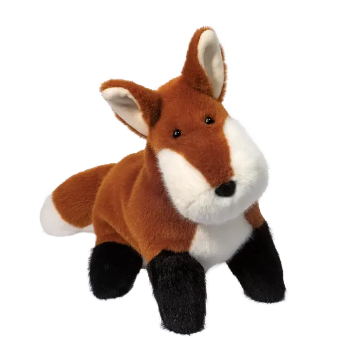 Frank Fox Muzzle, Large - Douglas Toys