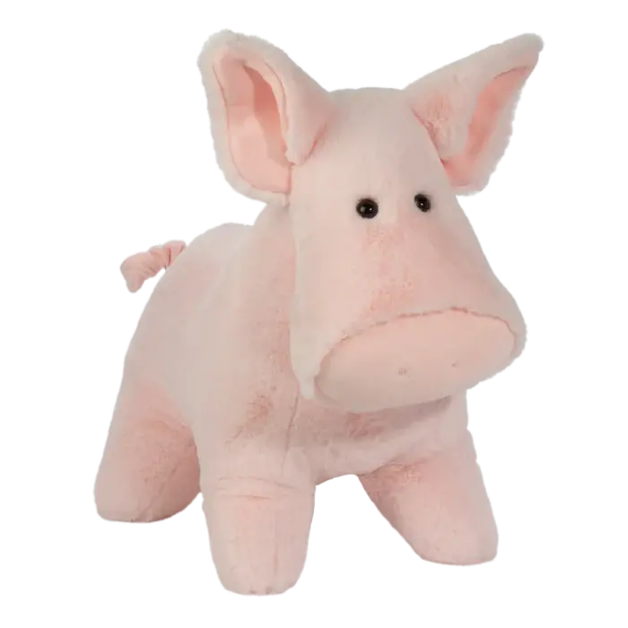 Peter Pig Super Muzzle - Douglas Toys